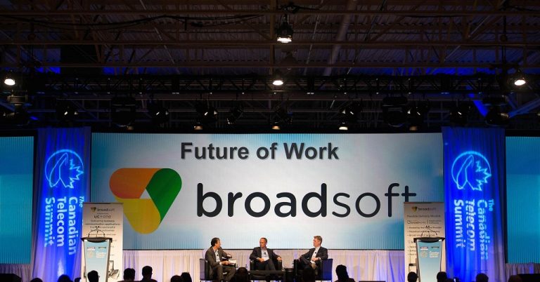 Cisco comes up to deal to buy BroadSoft - Peace Tech