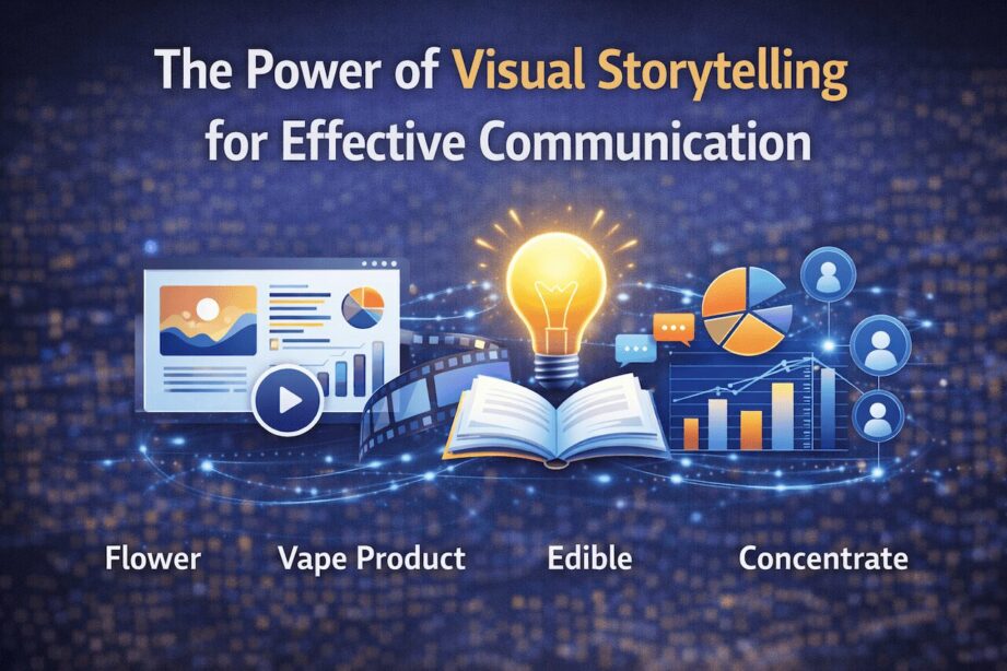 The Power of Visual Storytelling for Effective Communication (1 ...